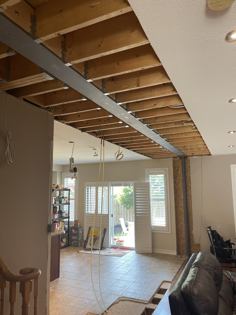 A Guide to Effective Beam Installation - MyBeam