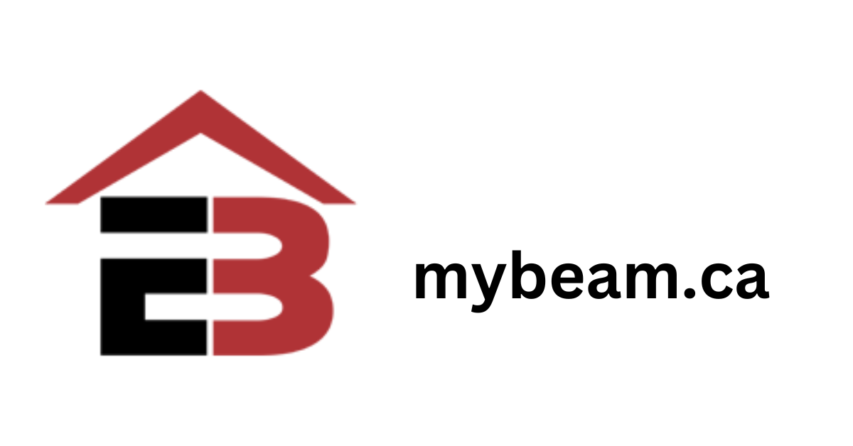Home - MyBeam